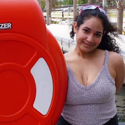 GIRLS IN THE BOAT | Powerstories Theatre Tampa | Girlstories Leadership Theatre Tampa