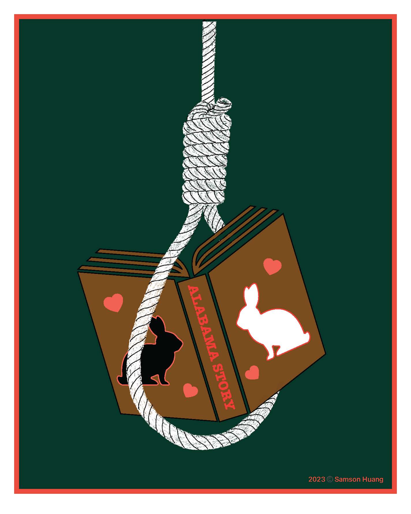 Art Wall – ALABAMA STORY | Powerstories Theatre Tampa | Girlstories ...