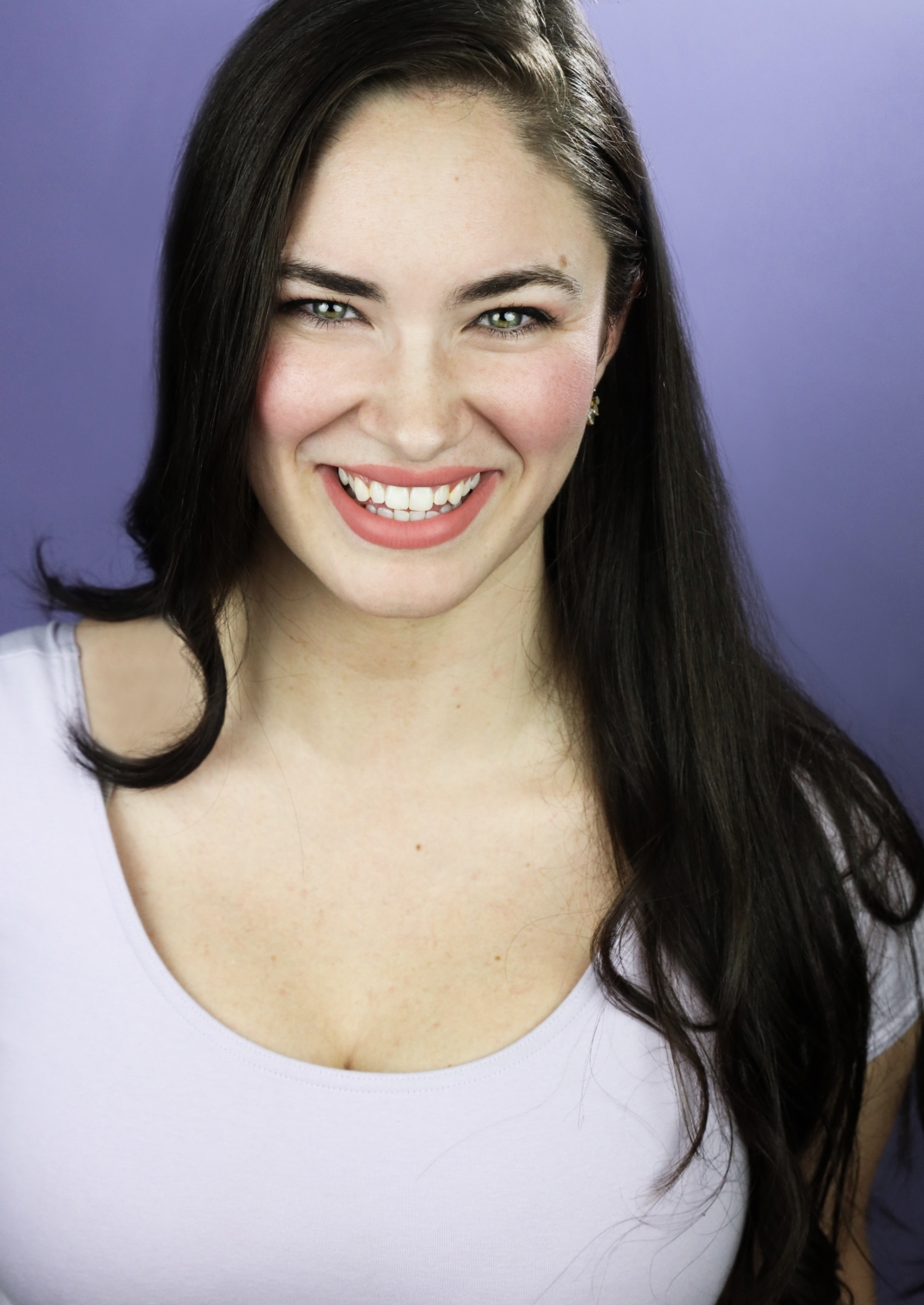 Irena’s Vow | Powerstories Theatre Tampa | Girlstories Leadership ...