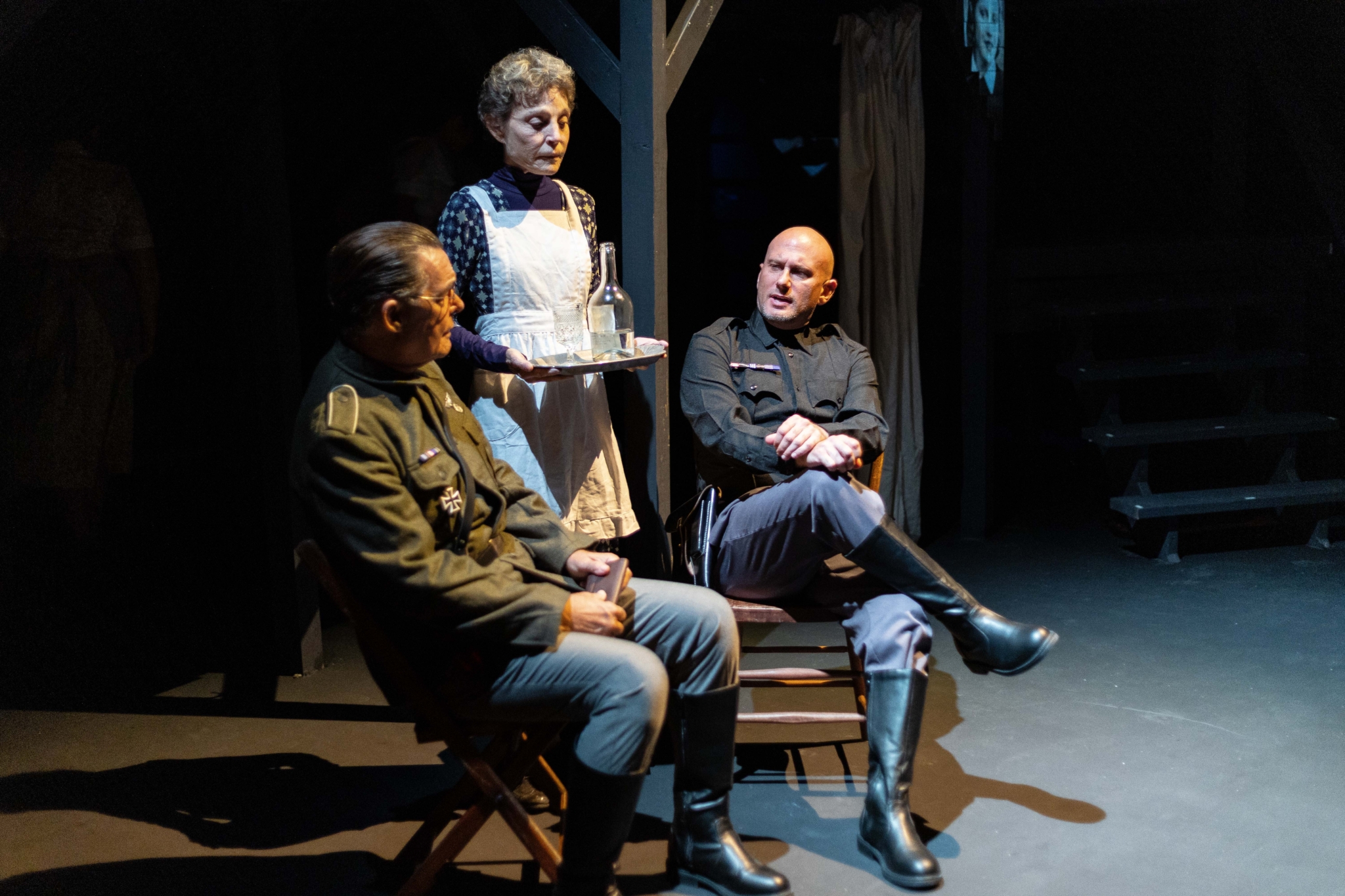 Irena’s Vow | Powerstories Theatre Tampa | Girlstories Leadership ...