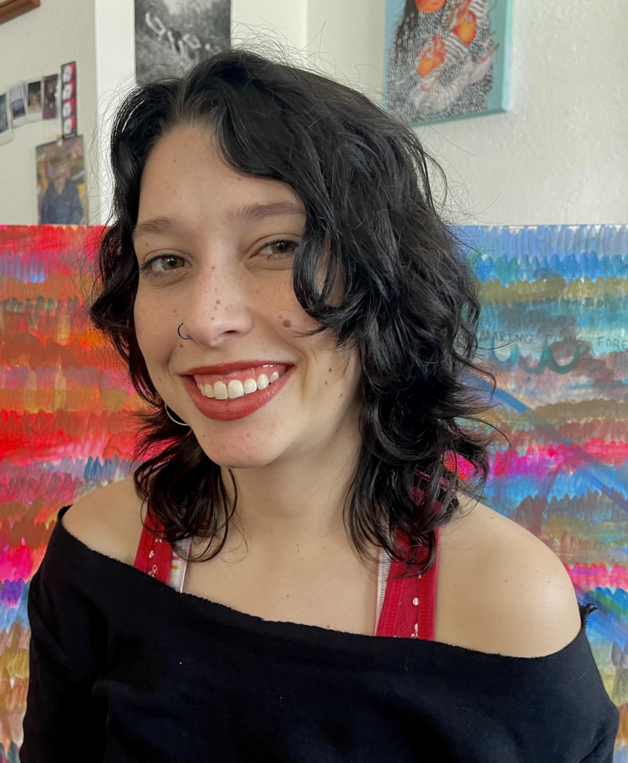 Witch Hunt | Powerstories Theatre Tampa | Girlstories Leadership ...